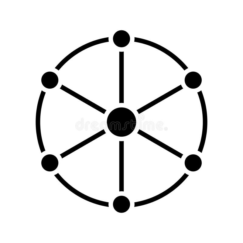 Multi Channel Icon Stock Illustrations – 314 Multi Channel Icon Stock ...