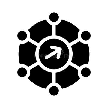 Multi Channel Icon Stock Illustrations – 547 Multi Channel Icon Stock ...