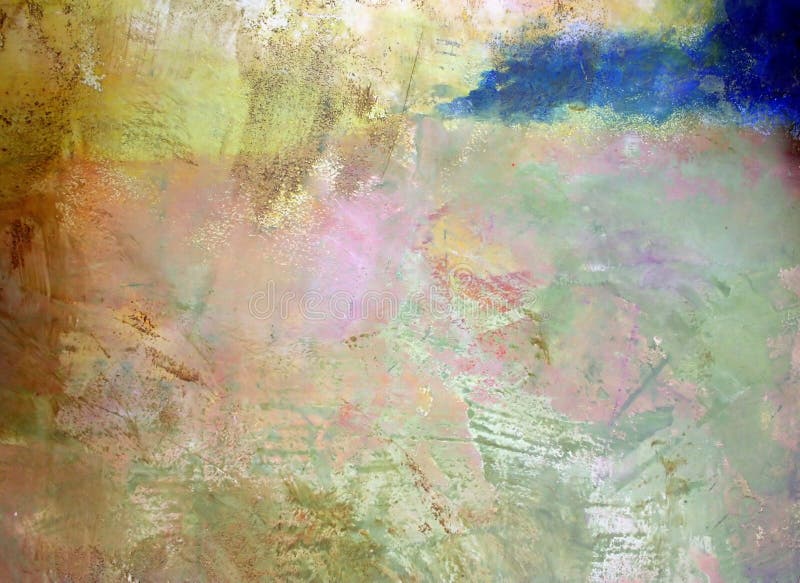 Multi-Colored Wall stock image. Image of surface, plaster - 2029315