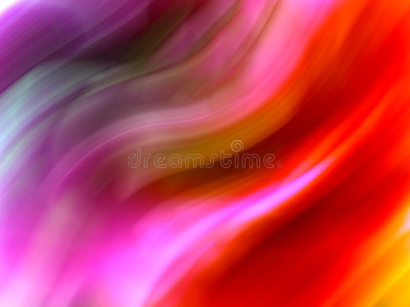 Multi Color Abstract Background Graphic Stock Illustration ...