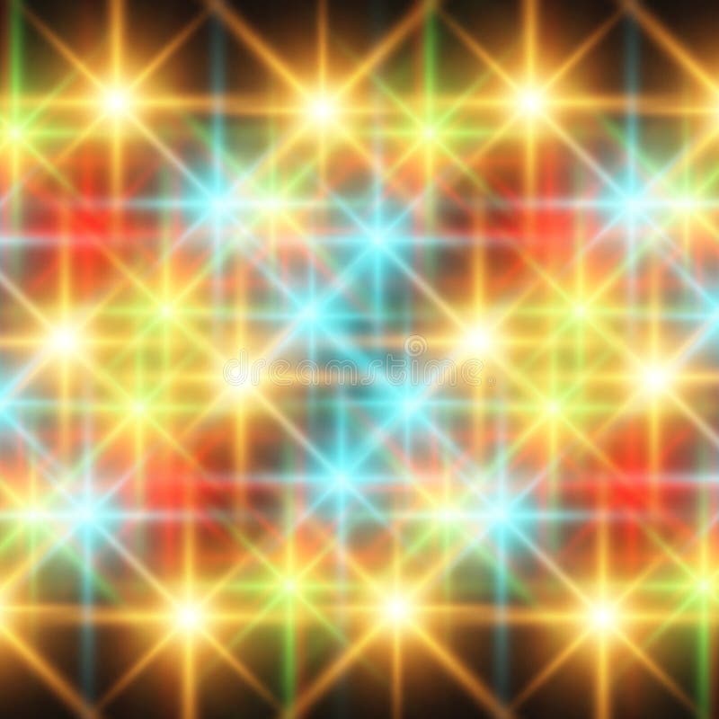 Multi-color background stock vector. Illustration of drawn - 46768549