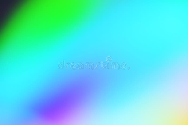 Multi-Color Background Light Reflection Stock Photo - Image of ...