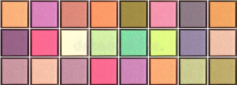 Multi-color Brick Wall Pattern. the Texture of Old Dark Brown and Gray ...