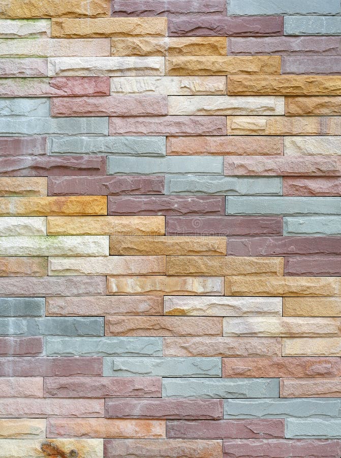 Toy Color Bricks Background Stock Photo - Image of learning, design ...