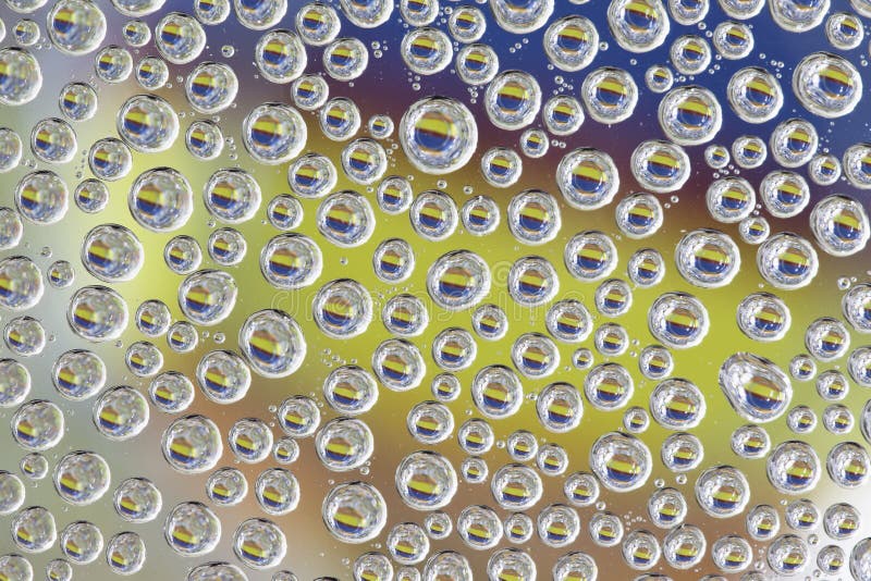Multi Color Bubbles stock image. Image of studio, circle - 61483339
