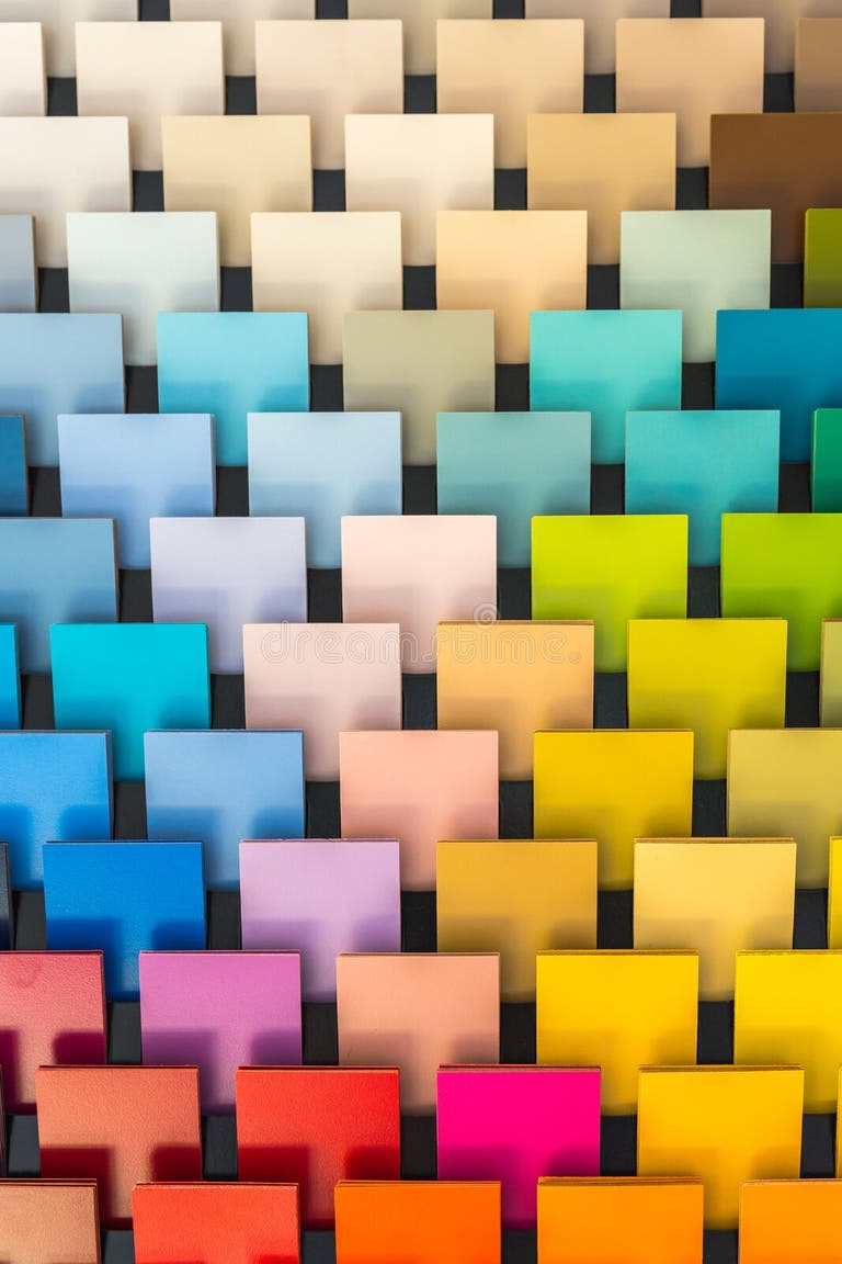 Pantone Wall Chart Stock Photos - Free & Royalty-Free Stock Photos from ...