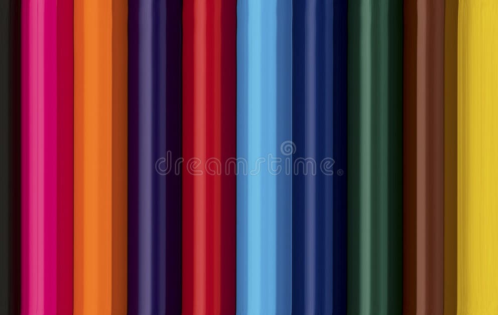 Multi-color Conceptual Hi-tech Abstract Texture Background Stock Photo ...