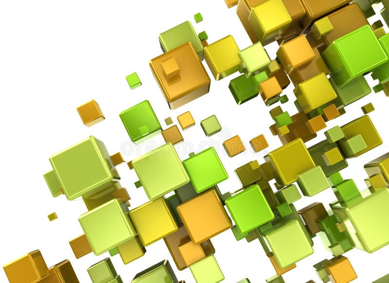 Cubic Multi Stock Illustrations – 243 Cubic Multi Stock Illustrations ...