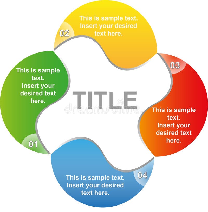 Four Stage Performance Meter - Stock Illustration Stock Illustration ...