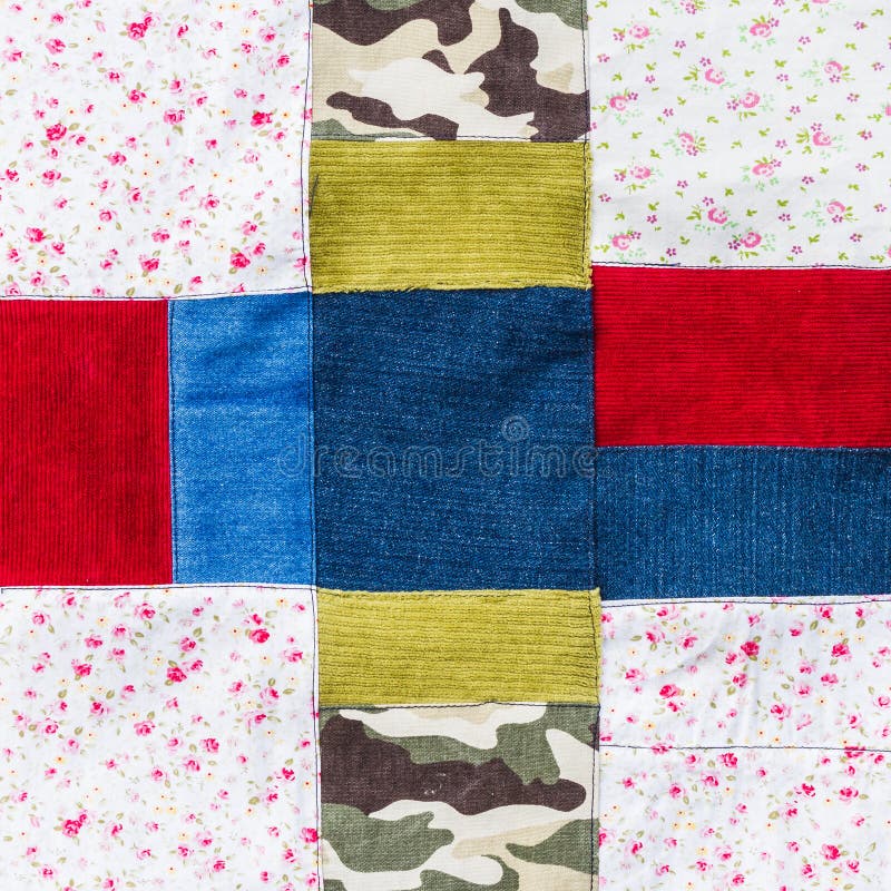 Multi color fabric texture stock image. Image of design - 32594257