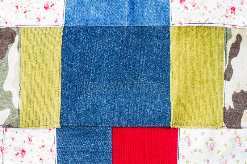 Multi color fabric texture stock image. Image of design - 32594257