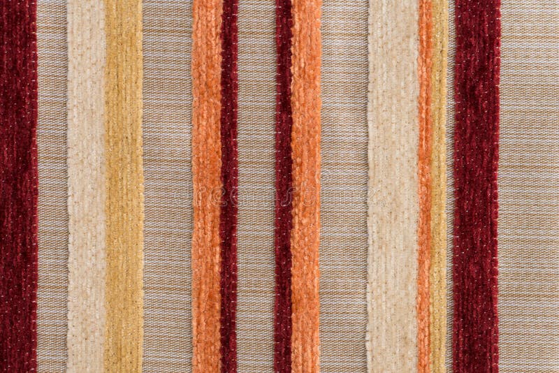 Multi Color Fabric Texture Samples Stock Image - Image of background ...