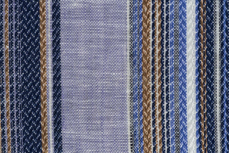 Multi Color Fabric Texture Samples Stock Photo - Image of multi ...