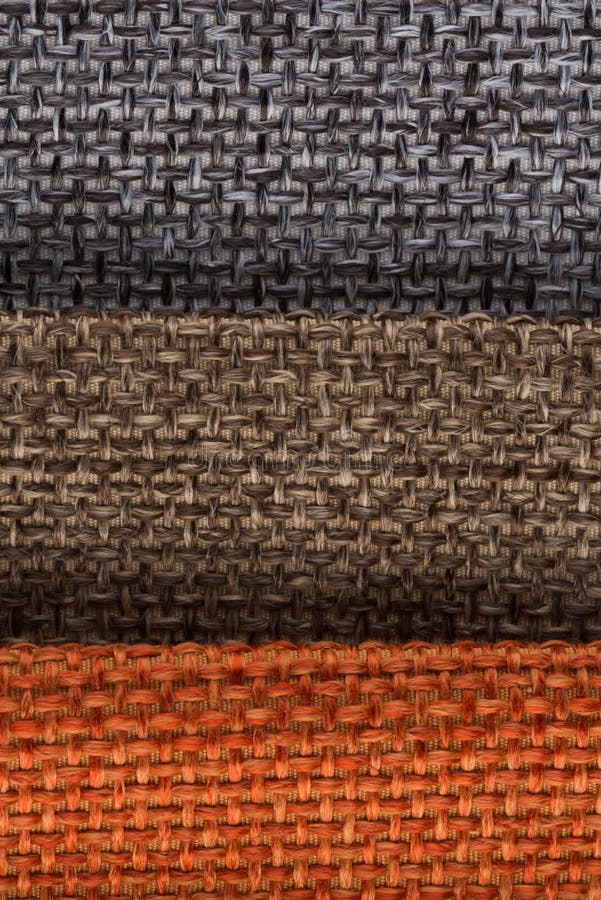 Multi Color Fabric Texture Samples Stock Photo - Image of quality ...