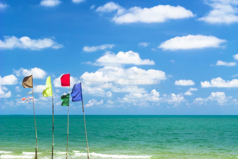 Color flags stock image. Image of abstract, background - 37772053