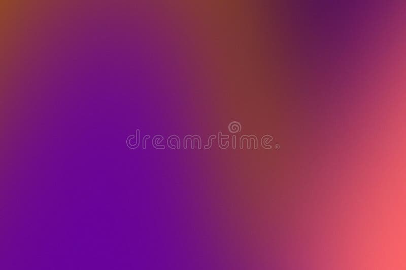 Multi Color Gradient stock illustration. Illustration of violet - 378772501