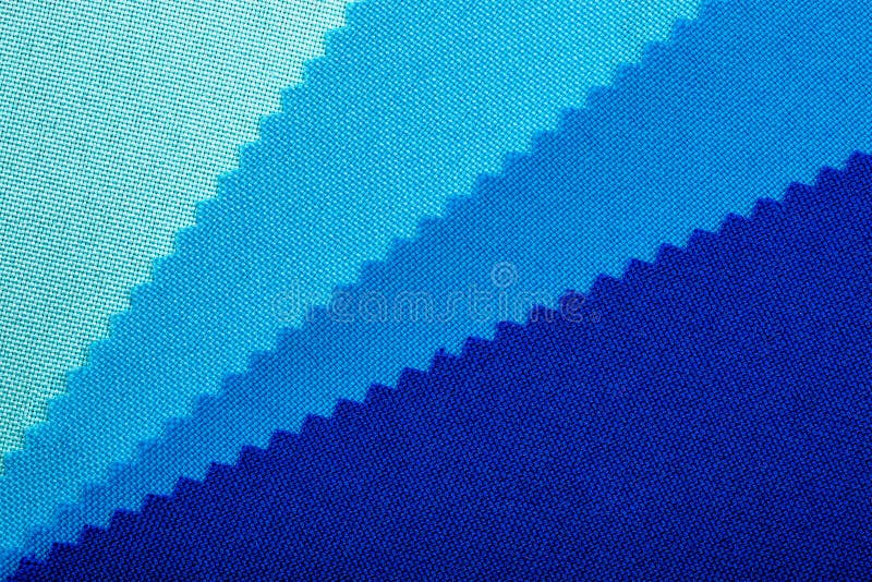 Multi-color Patterns of Fabric Texture Details Stock Photo - Image of ...
