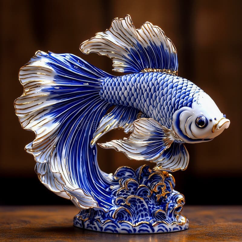 Multi Color Siamese Fighting Fish(Rosetail)(halfmoon),fighting Fish ...