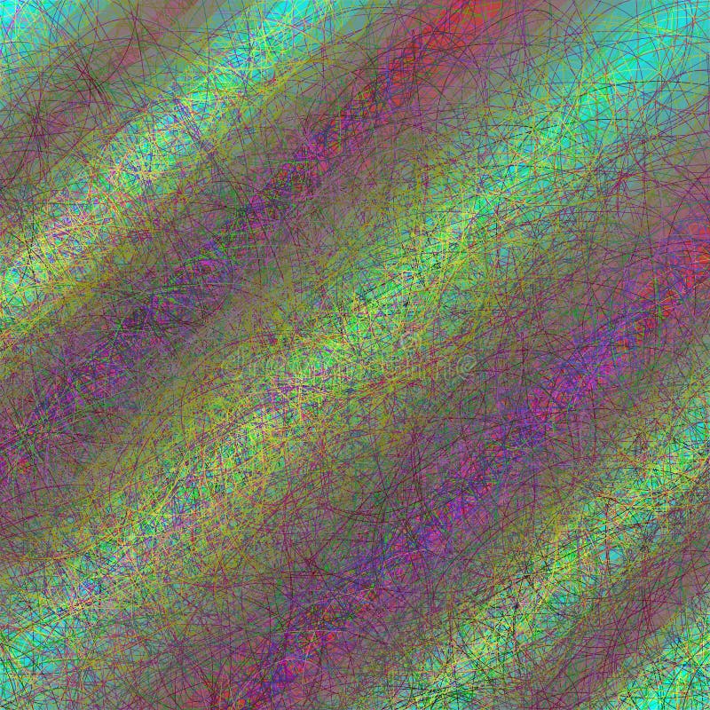 Multi Color Texture Shadow Background and 3 D Computer Generated ...