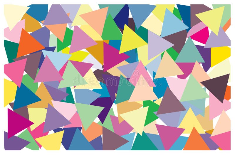Triangle Overlay Stock Illustrations – 17,960 Triangle Overlay Stock ...