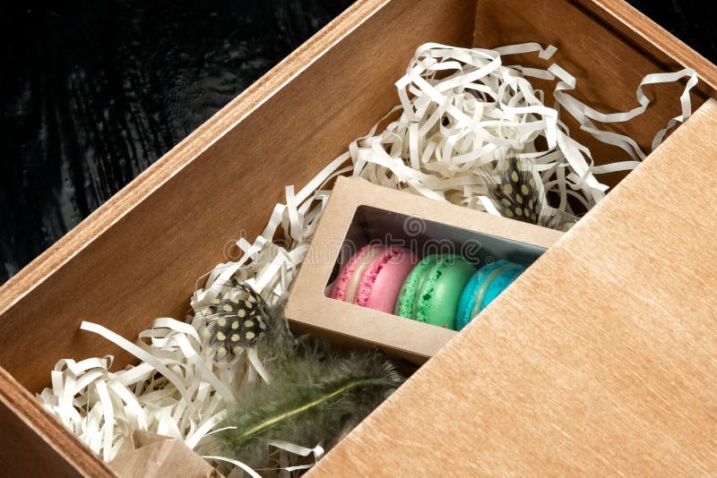 358 Macaroni Biscuits Stock Photos - Free & Royalty-Free Stock Photos ...