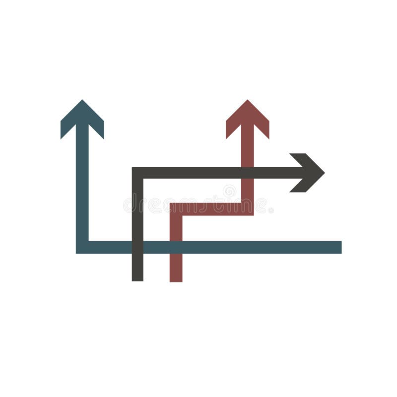 Script Arrows Stock Illustrations – 719 Script Arrows Stock ...