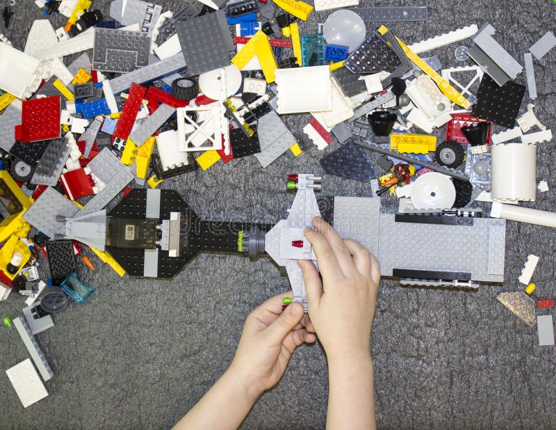 Multi-colored blocks stock image. Image of bricks, blocks - 90474543