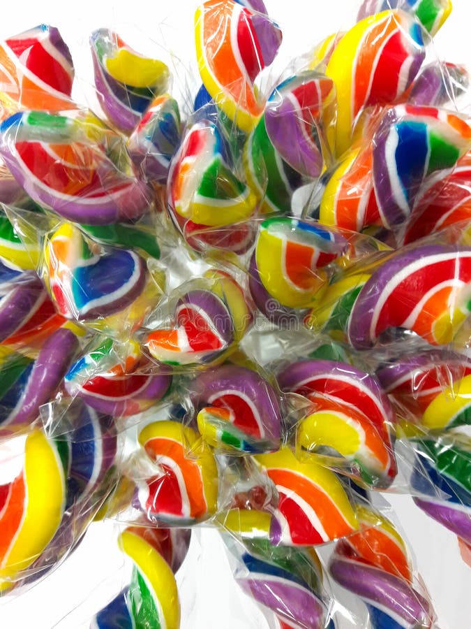 446 Bunch Multi Colored Candy Stock Photos - Free & Royalty-Free Stock ...