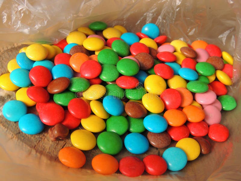 Multi-colored candy stock photo. Image of green, tablet - 32245692