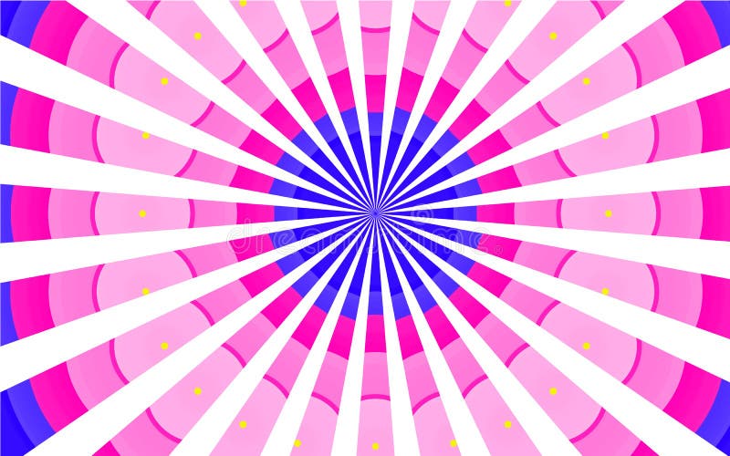 Multi-colored Colored Vintage Retro Vintage Beautiful Patterns Mottled ...