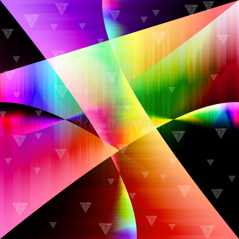 Digital Deep Shape Art Stock Illustrations – 18,048 Digital Deep Shape ...