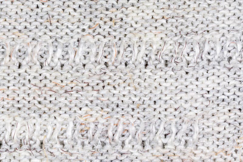 Multi-colored Decorative Woolen Fabric Texture Background, Close Up ...