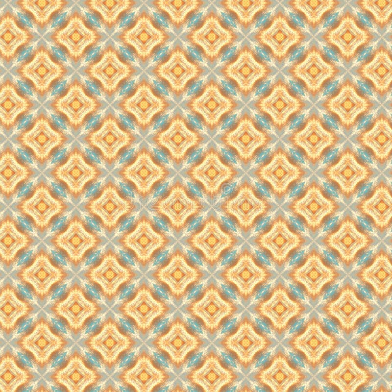 Design of Motive Pattern with Sun and Sky Star Form Inside Kaleidoscope ...