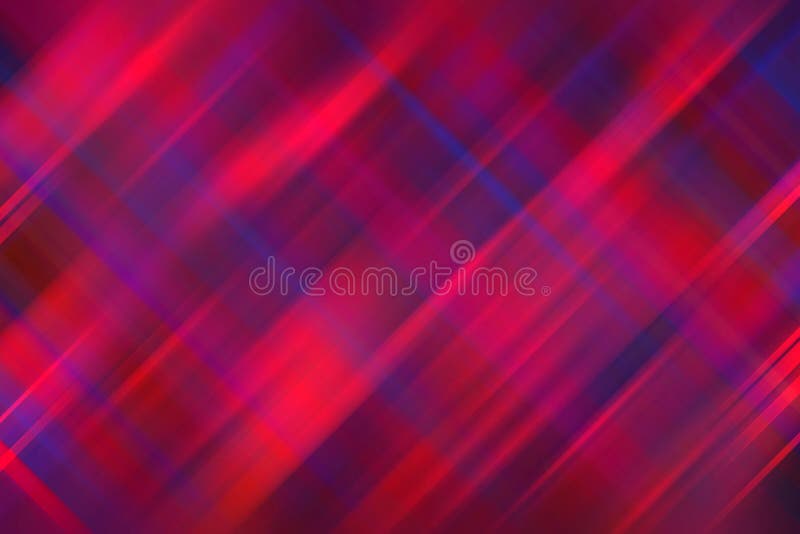 Multi Colored Diagonal Lines Intersecting at Right Angles Stock ...