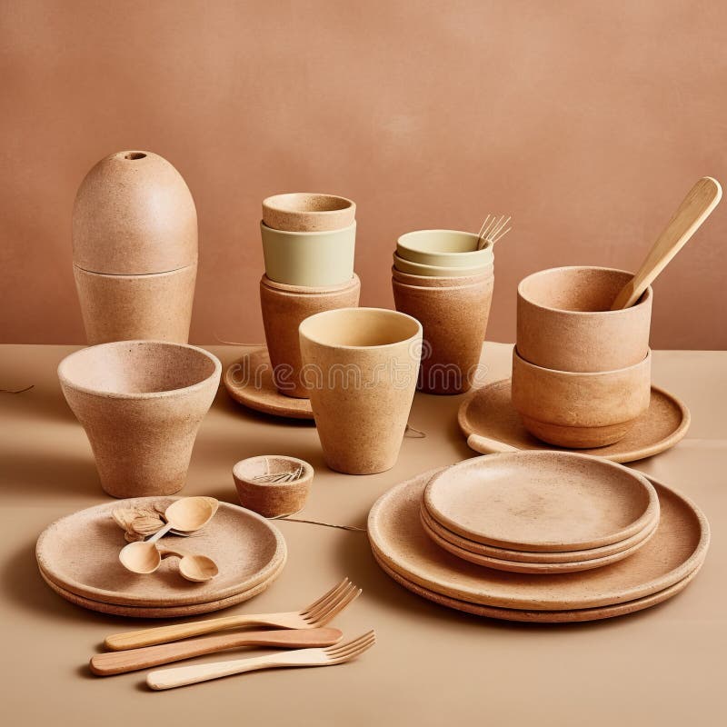 Colored Earthenware Stock Illustrations – 782 Colored Earthenware Stock ...