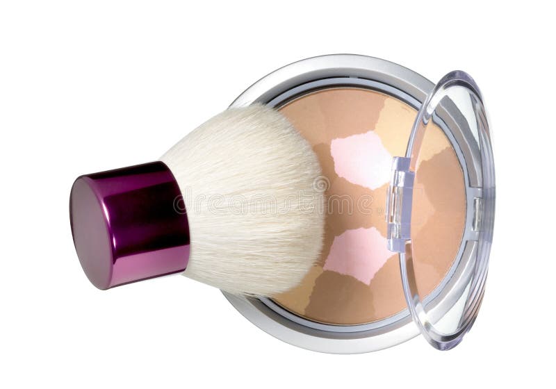 Foundation stock image. Image of tone, skin, professional - 8292313