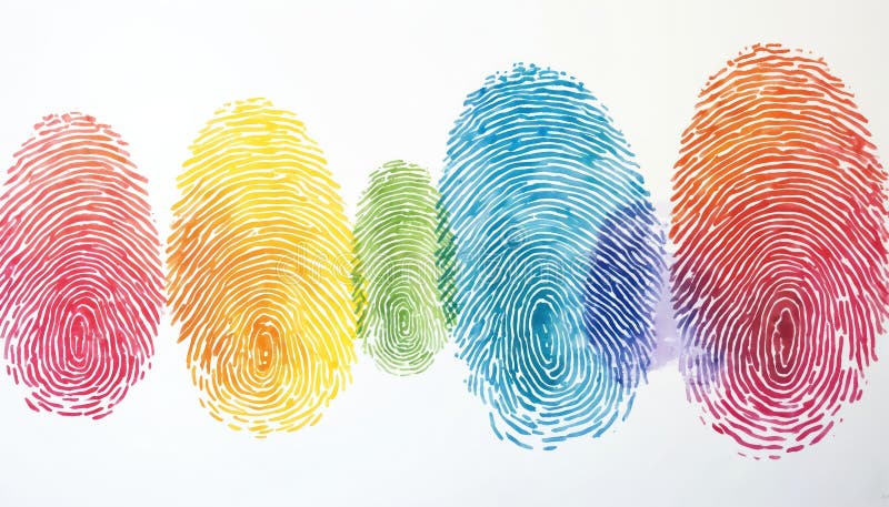 Identification Identity Stock Illustrations – 77,396 Identification ...