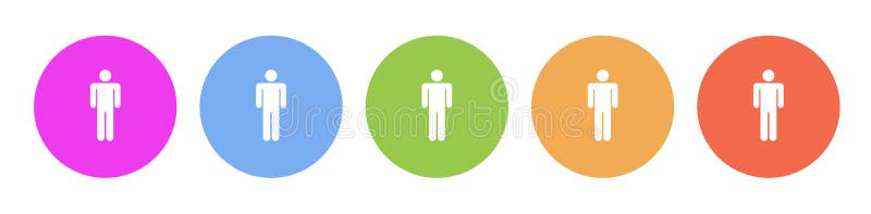 Round Man Stock Illustrations – 36,955 Round Man Stock Illustrations ...