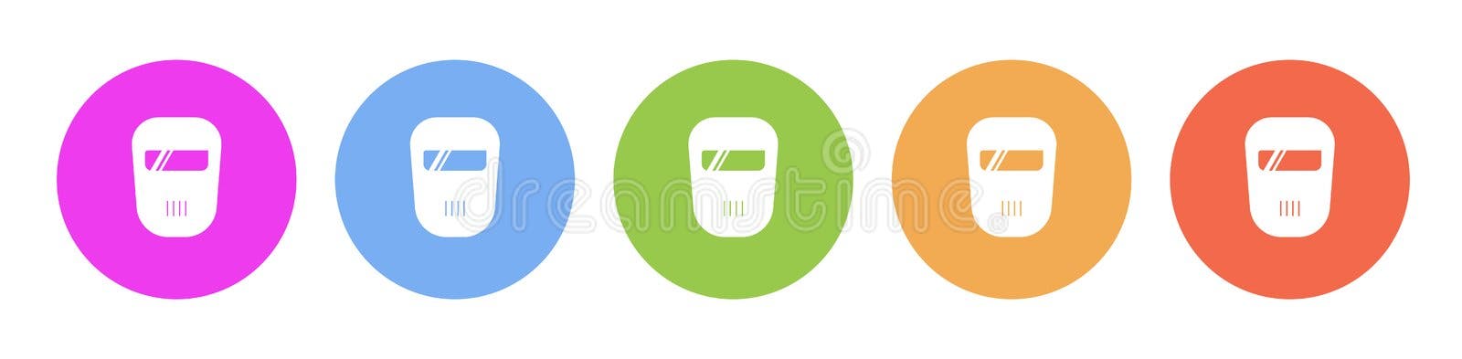Ppe Circle Symbol Stock Illustrations – 293 Ppe Circle Symbol Stock ...