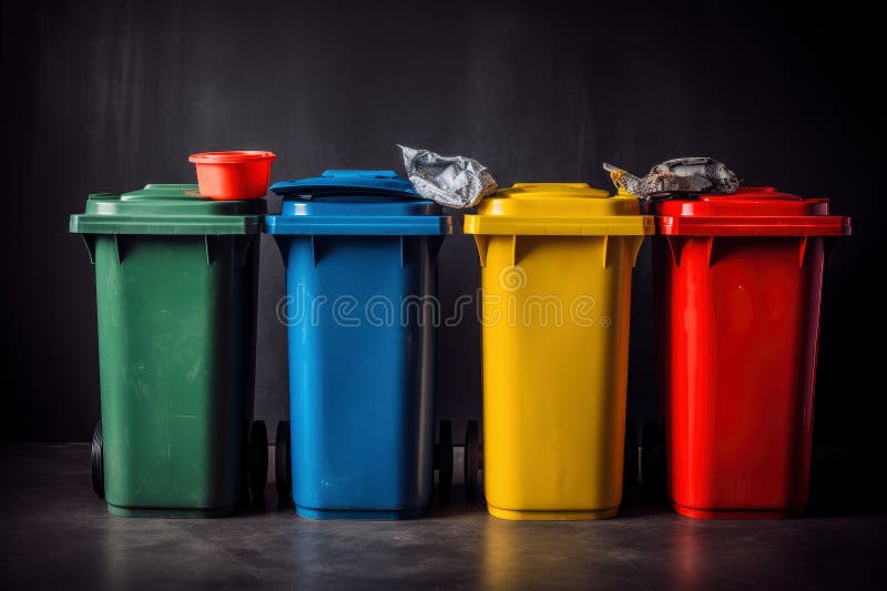 Plastic Difference Collection Stock Illustrations – 90 Plastic ...