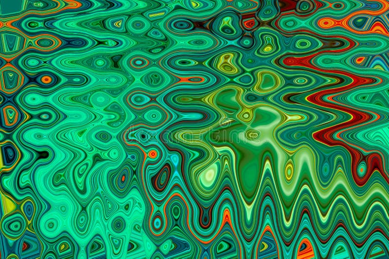 Abstract Backgrounds of Many Colors and Curves Stock Photo - Image of ...