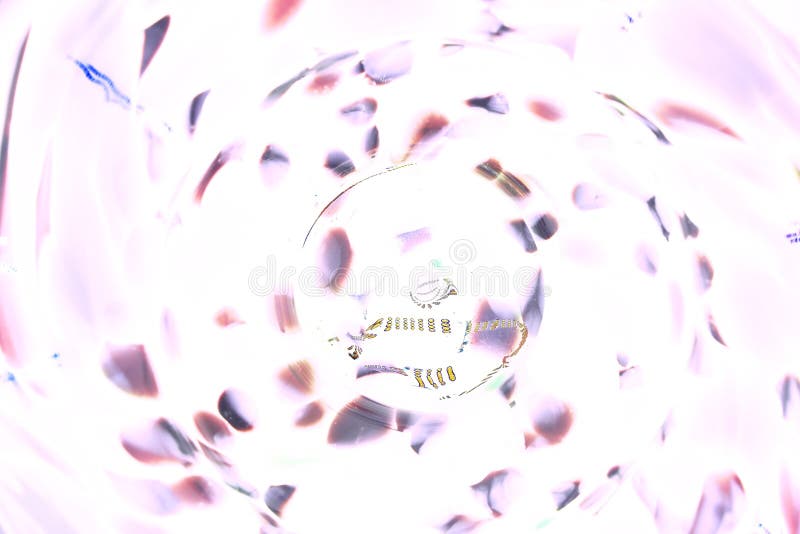 Multi-colored Highlights, Multi-colored Spots of Light, Harmony of ...