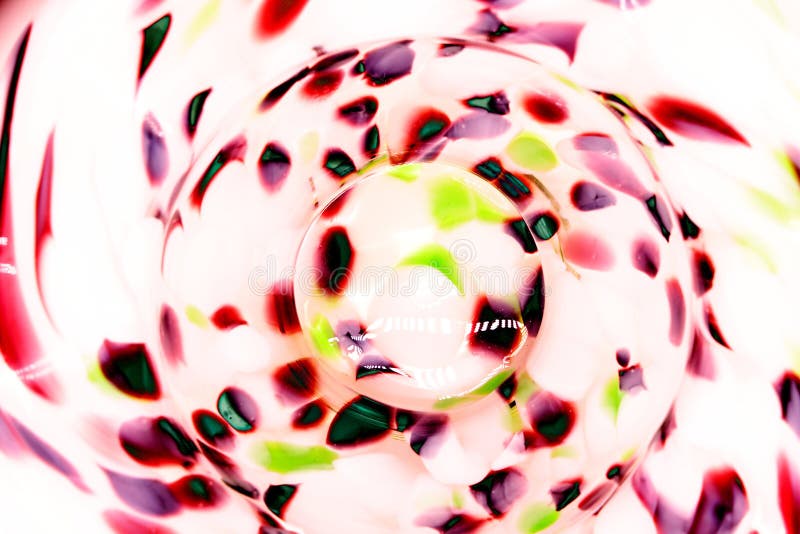 Multi-colored Highlights, Multi-colored Spots of Light, Harmony of ...