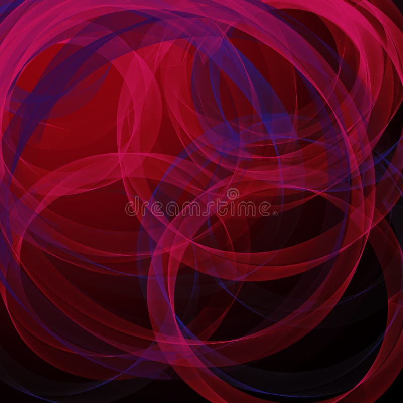 Multi-colored Layer for Applying To Photos, Backgrounds Stock ...