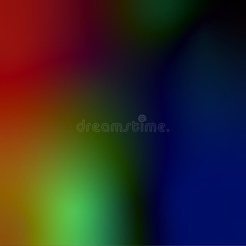 Multi-colored Layer for Applying To Photos, Backgrounds, Textures Stock ...
