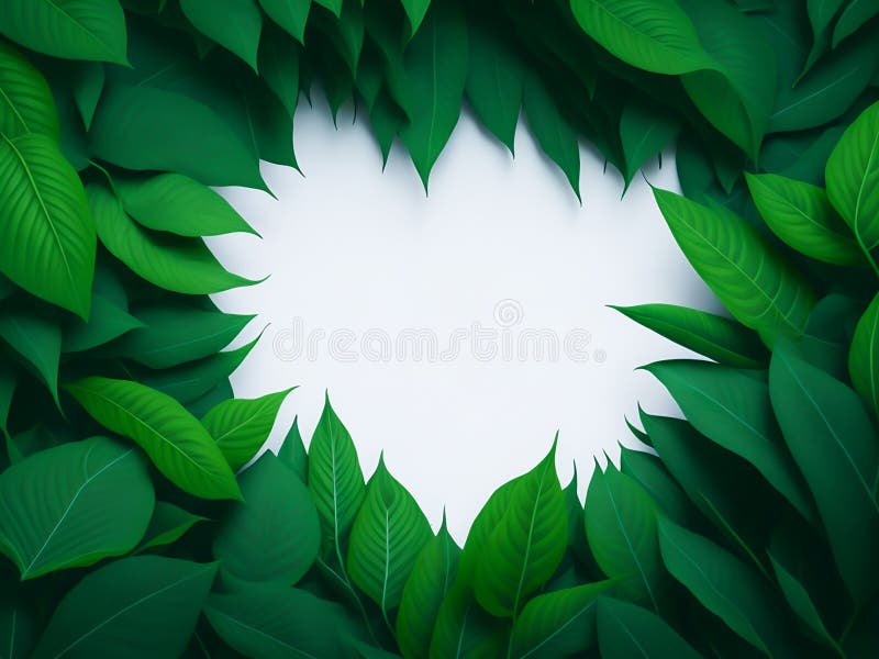Multi Colored Leaf Background Tranquil Natural Textures for Eco Design ...