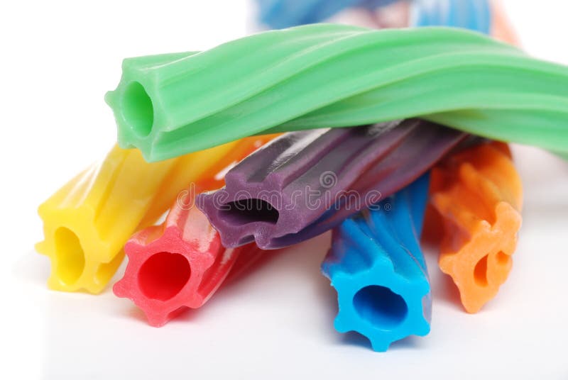 Multi colored licorice stock photo. Image of sugary, colorful - 10980338