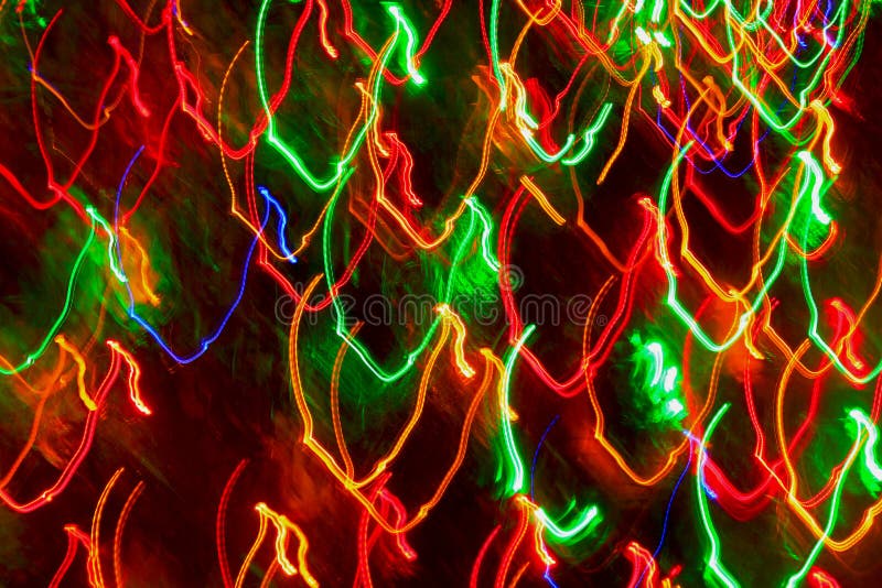 Multi-colored Light Effect Backgrounds, Light Effects Stock Image ...