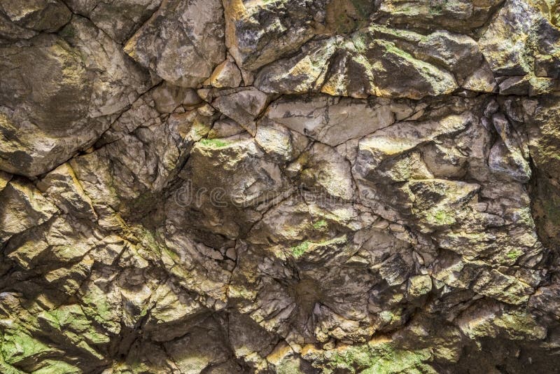 Multi-colored Natural Stone Texture Stock Photo - Image of abstract ...