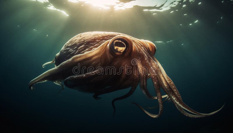 Cnidarian Levitates Stock Illustrations – 2 Cnidarian Levitates Stock ...